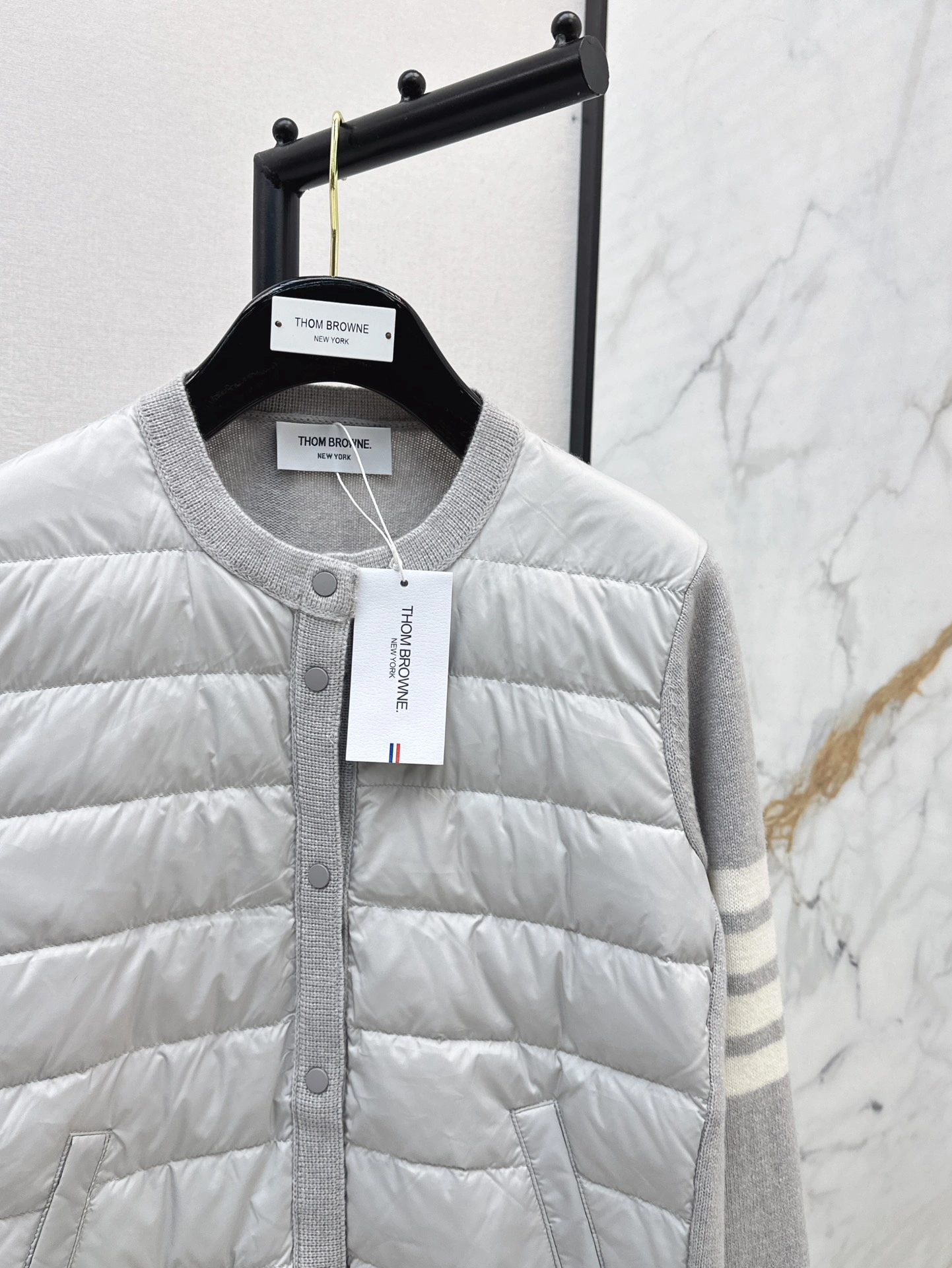 Genuine Thom Browne Down Jackets