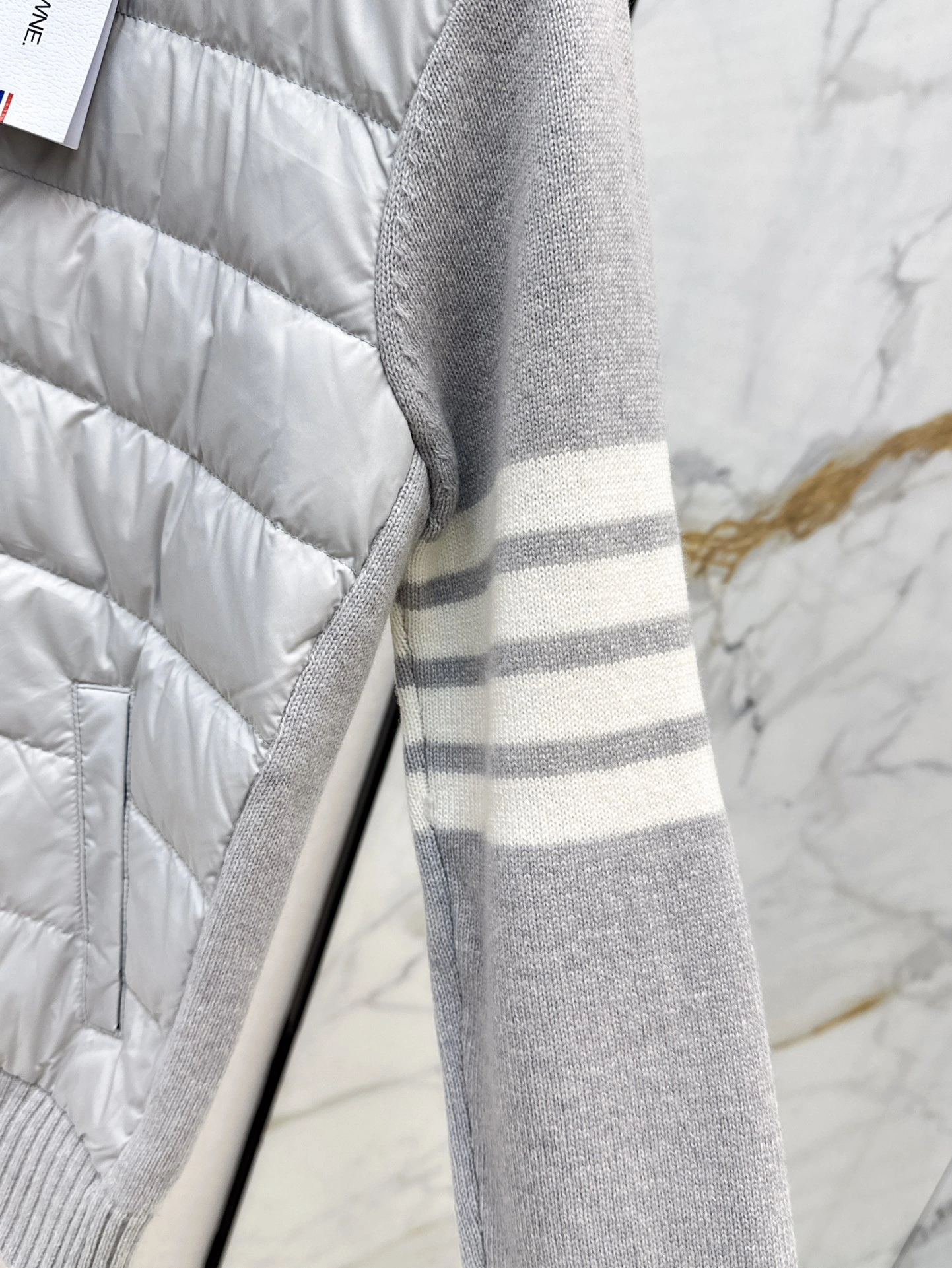 Genuine Thom Browne Down Jackets