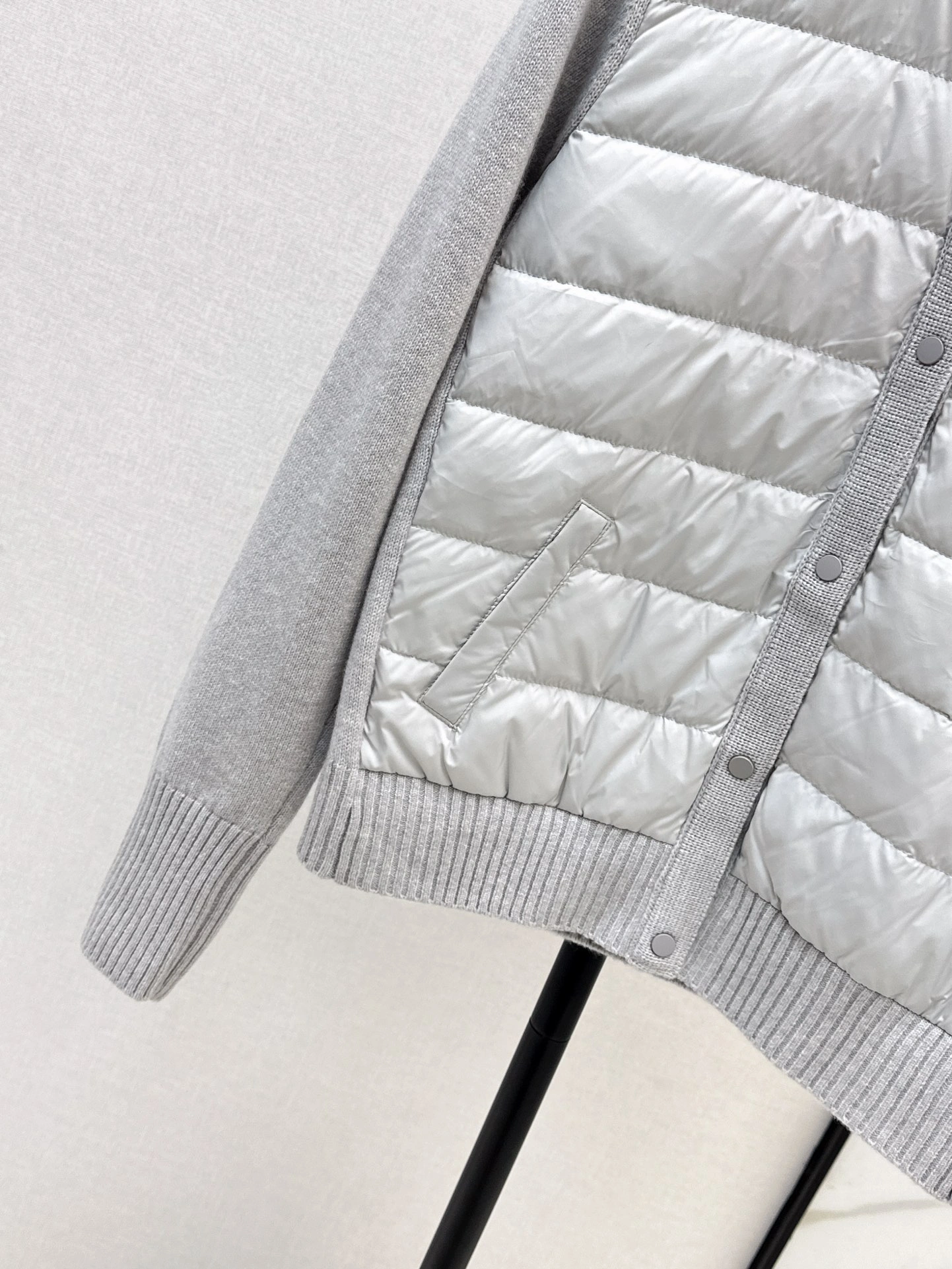 Genuine Thom Browne Down Jackets