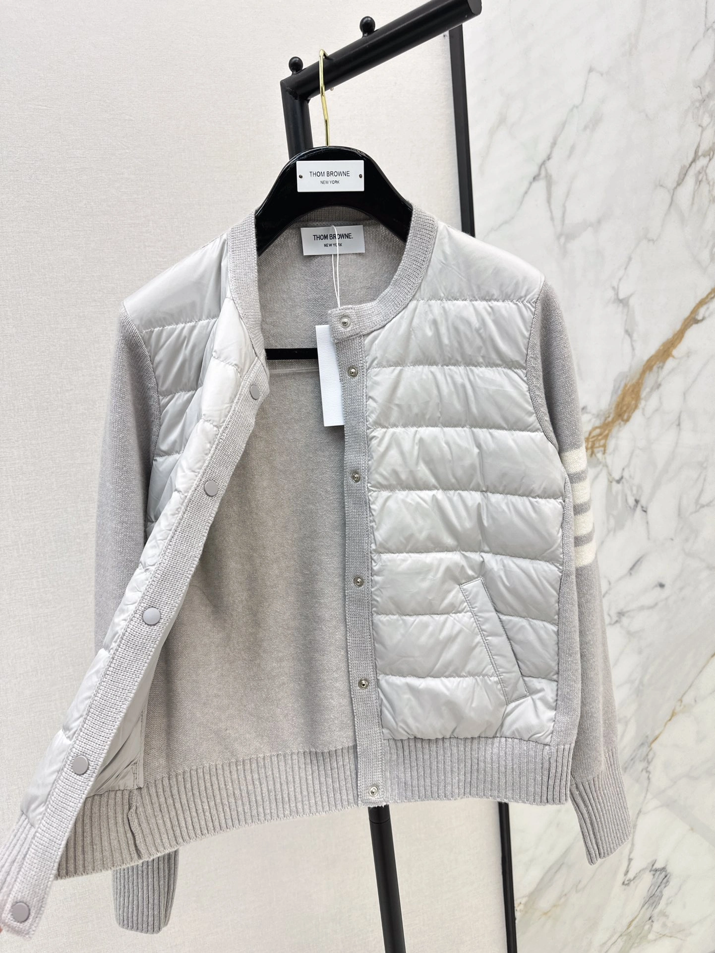 Genuine Thom Browne Down Jackets