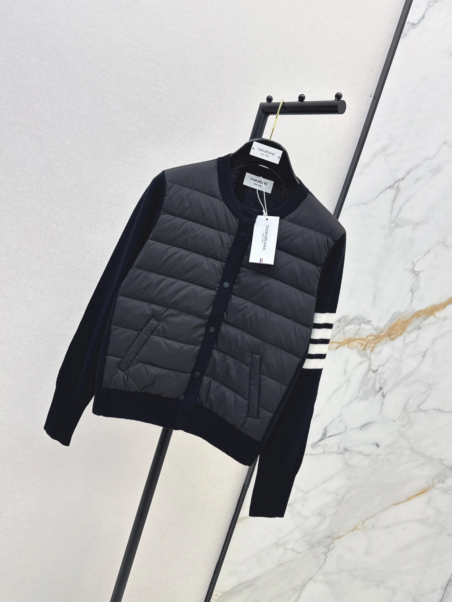 Economical Thom Browne Down Jackets