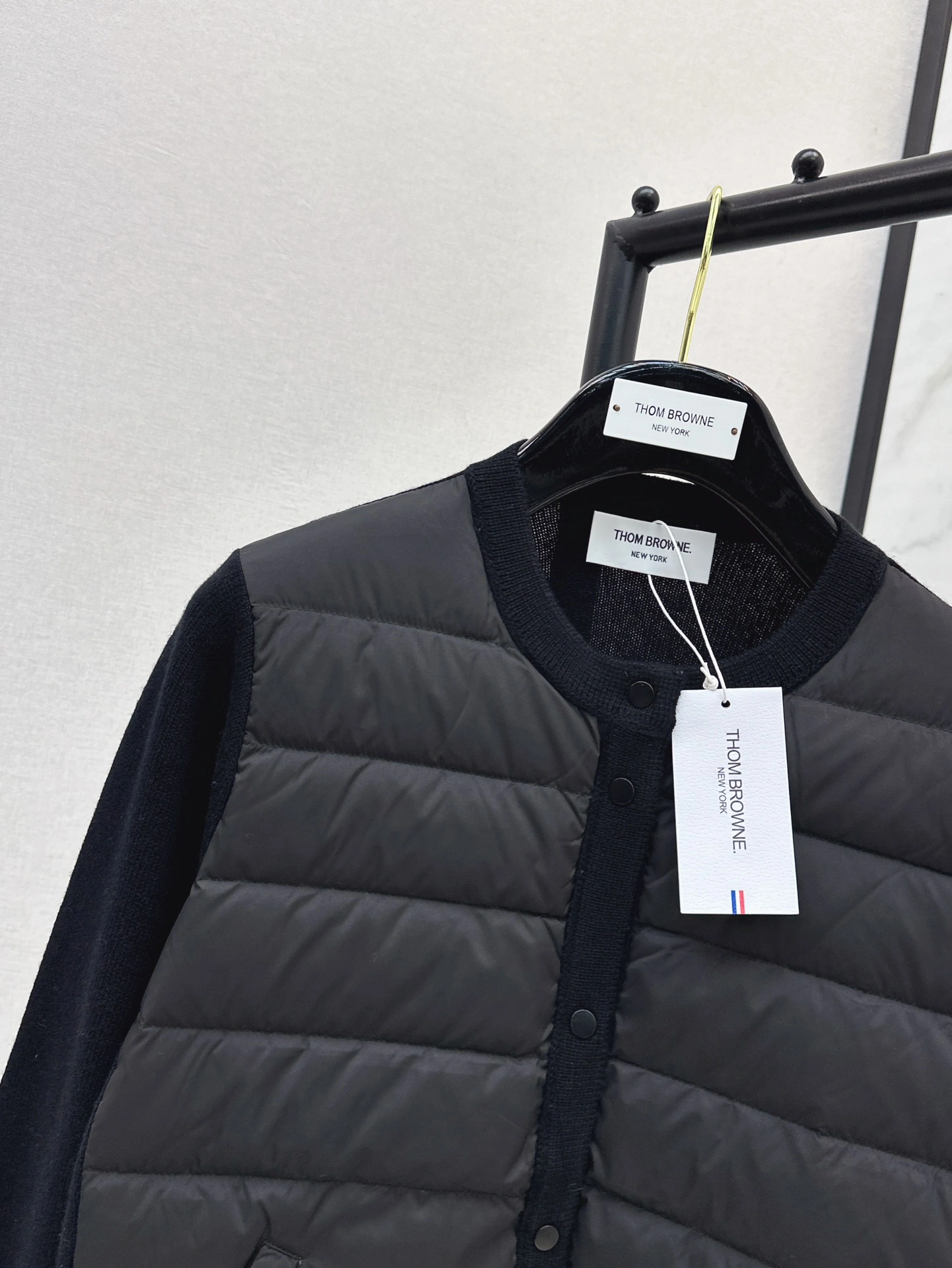 Economical Thom Browne Down Jackets