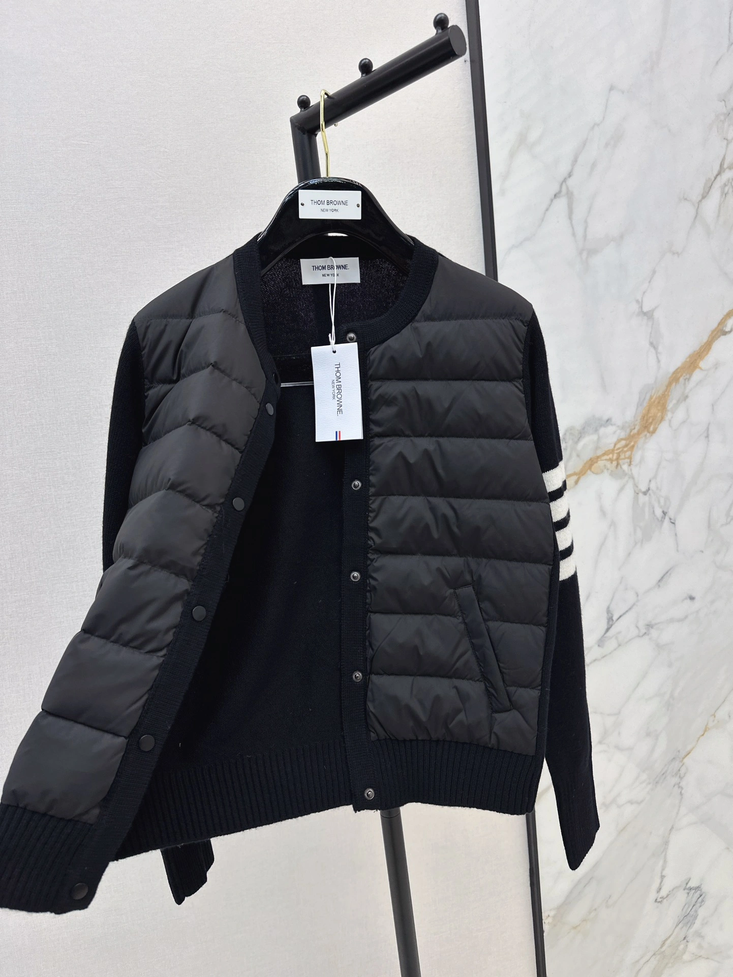 Economical Thom Browne Down Jackets