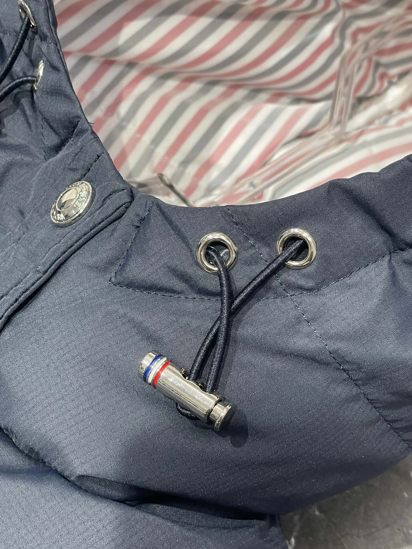 Cut-rate Thom Browne Down Jackets