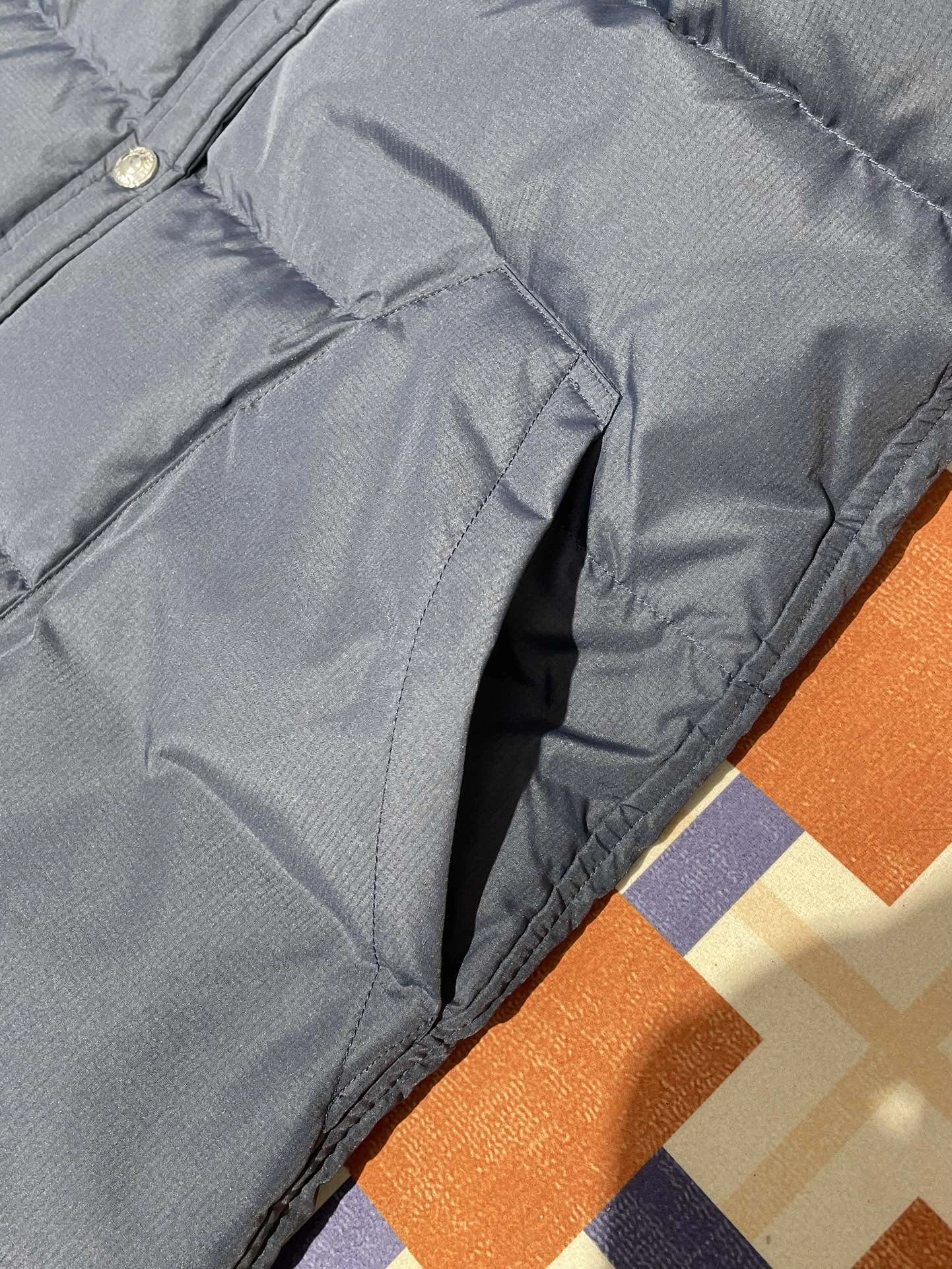 Cut-rate Thom Browne Down Jackets