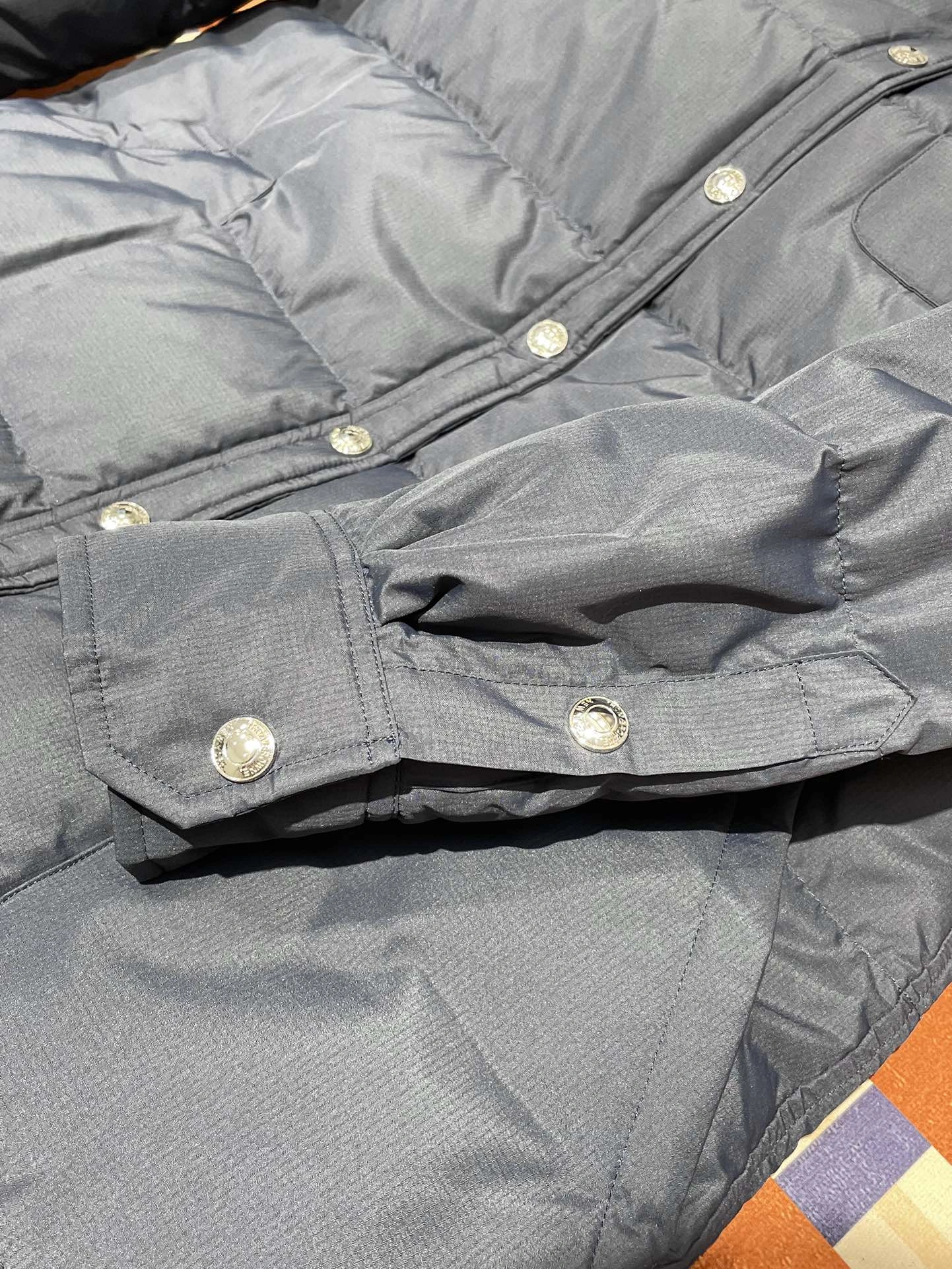 Cut-rate Thom Browne Down Jackets
