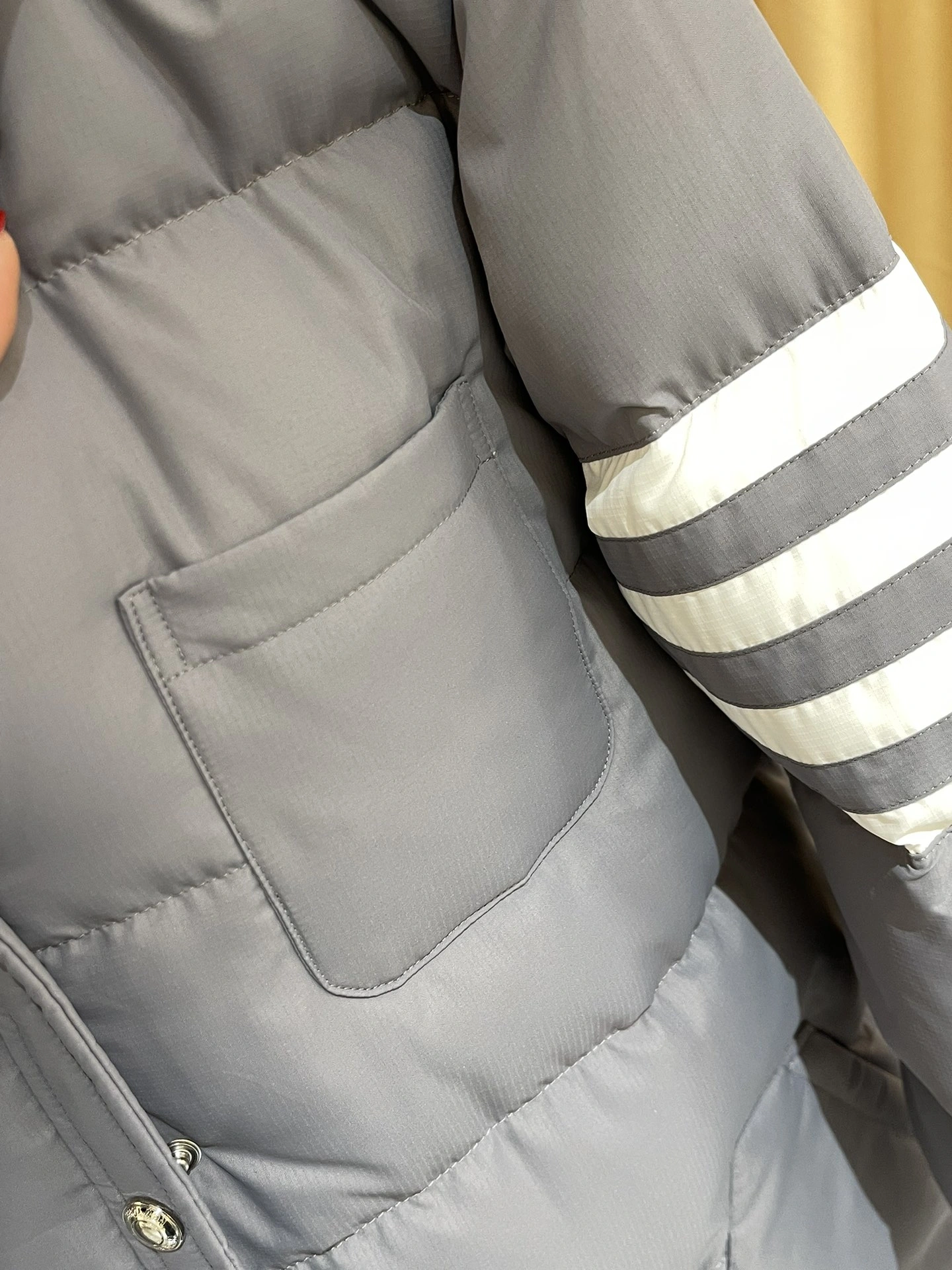 Cut-rate Thom Browne Down Jackets
