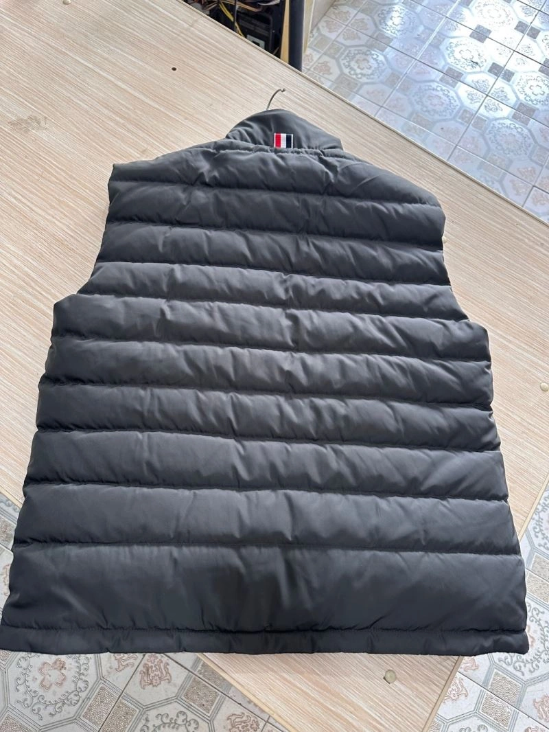 High fidelity Thom Browne Down Jackets