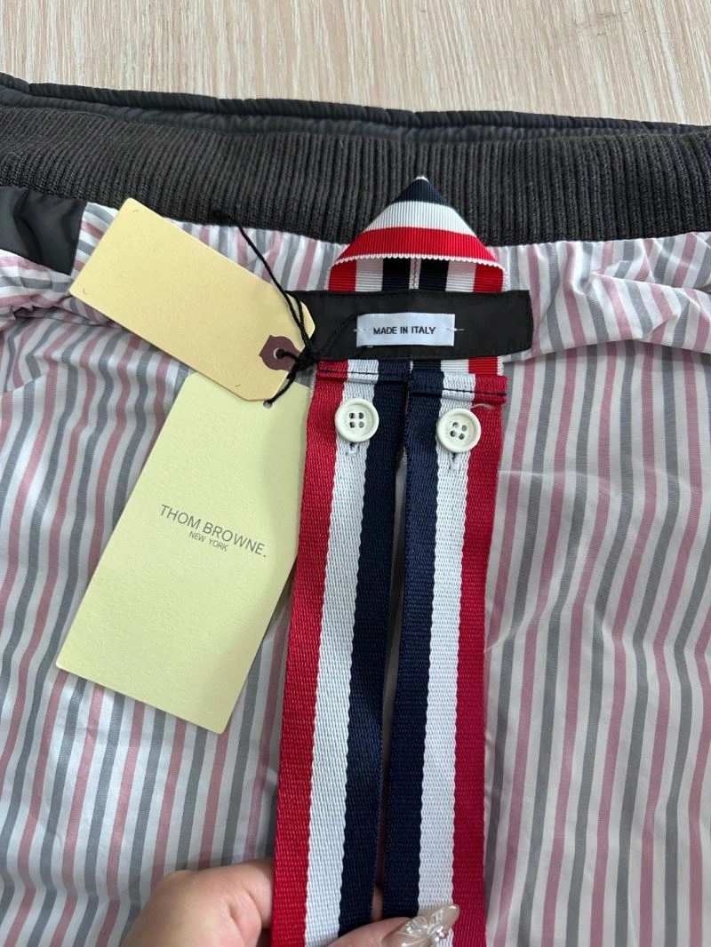 High fidelity Thom Browne Down Jackets