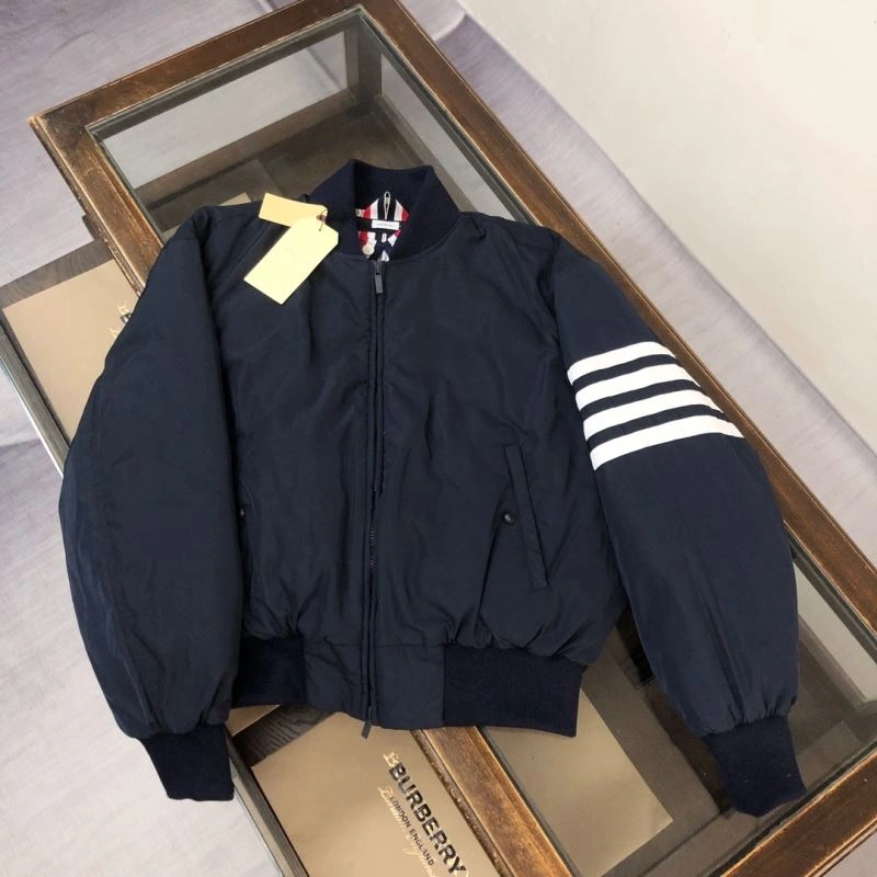 High accuracy Thom Browne Down Jackets