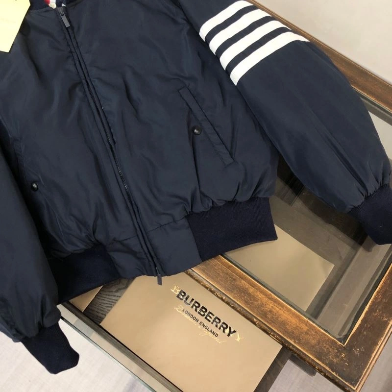 High accuracy Thom Browne Down Jackets