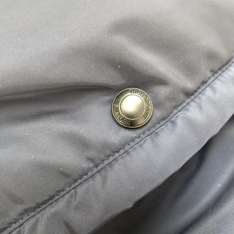 High accuracy Thom Browne Down Jackets