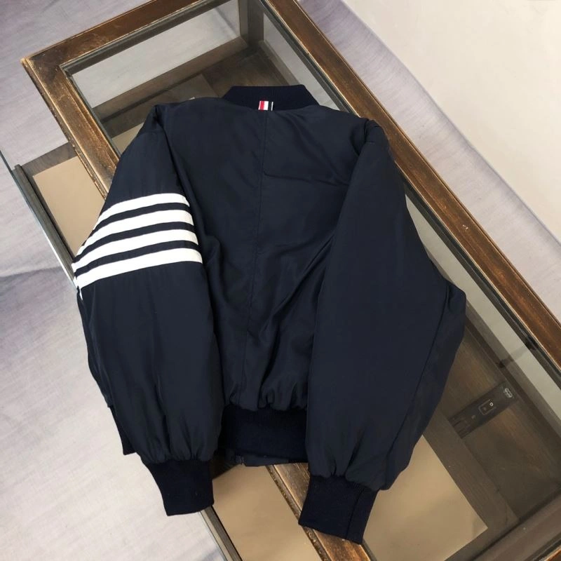 High accuracy Thom Browne Down Jackets