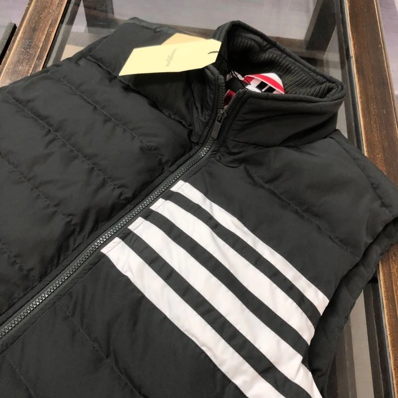 High fidelity Thom Browne Down Jackets
