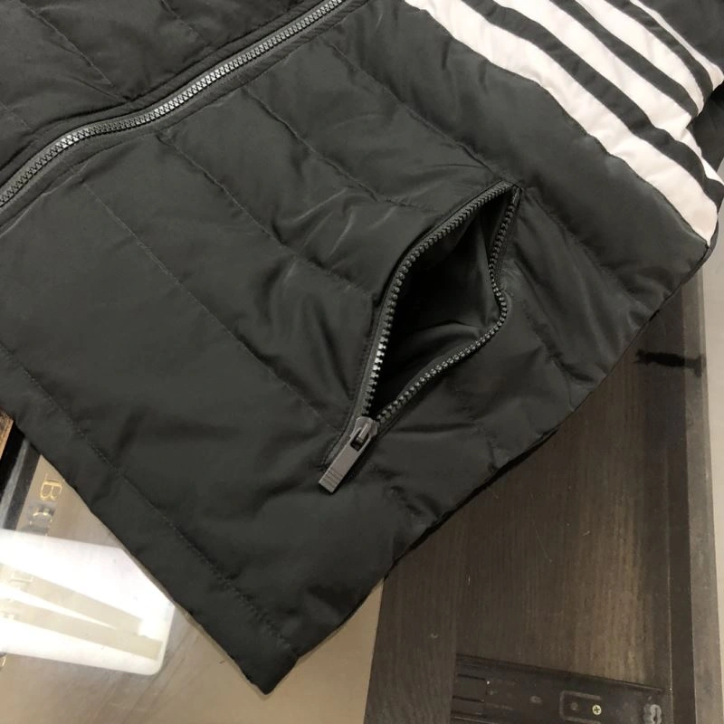 High fidelity Thom Browne Down Jackets