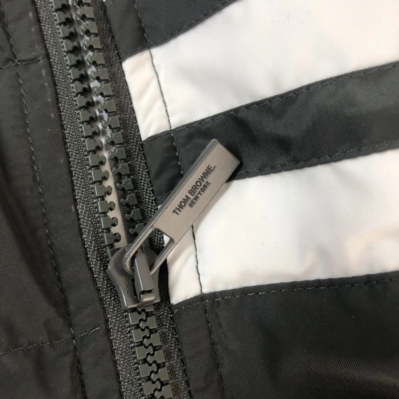 High fidelity Thom Browne Down Jackets