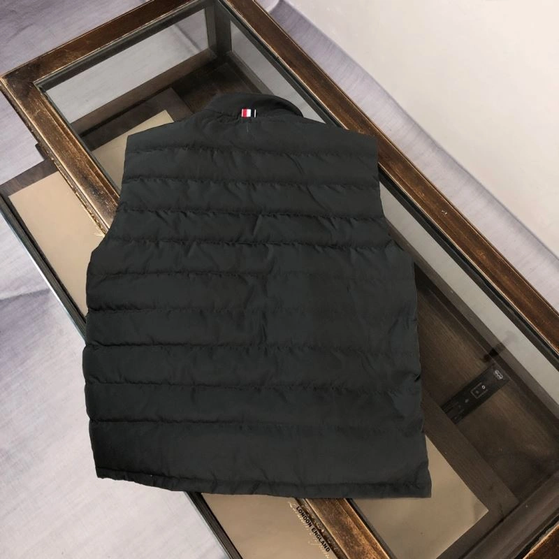 High fidelity Thom Browne Down Jackets