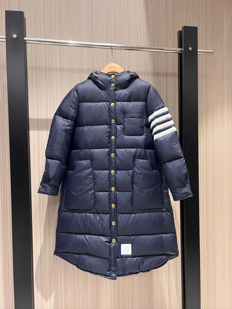 Thom Browne Down Jackets