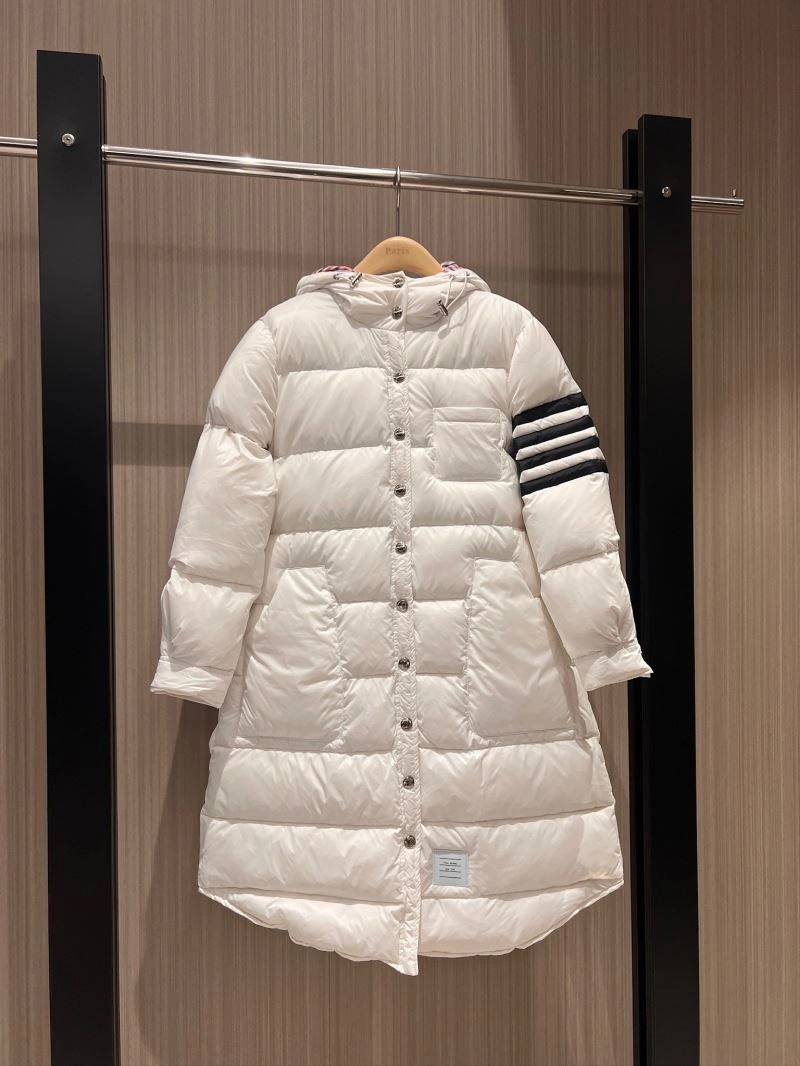 Thom Browne Down Jackets