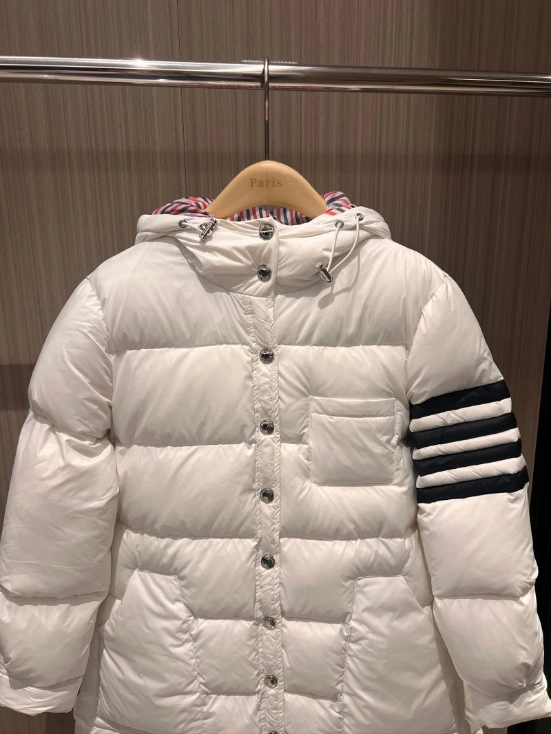 Precise copy Thom Browne Down Jackets