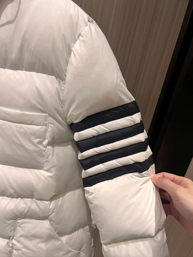 Precise copy Thom Browne Down Jackets