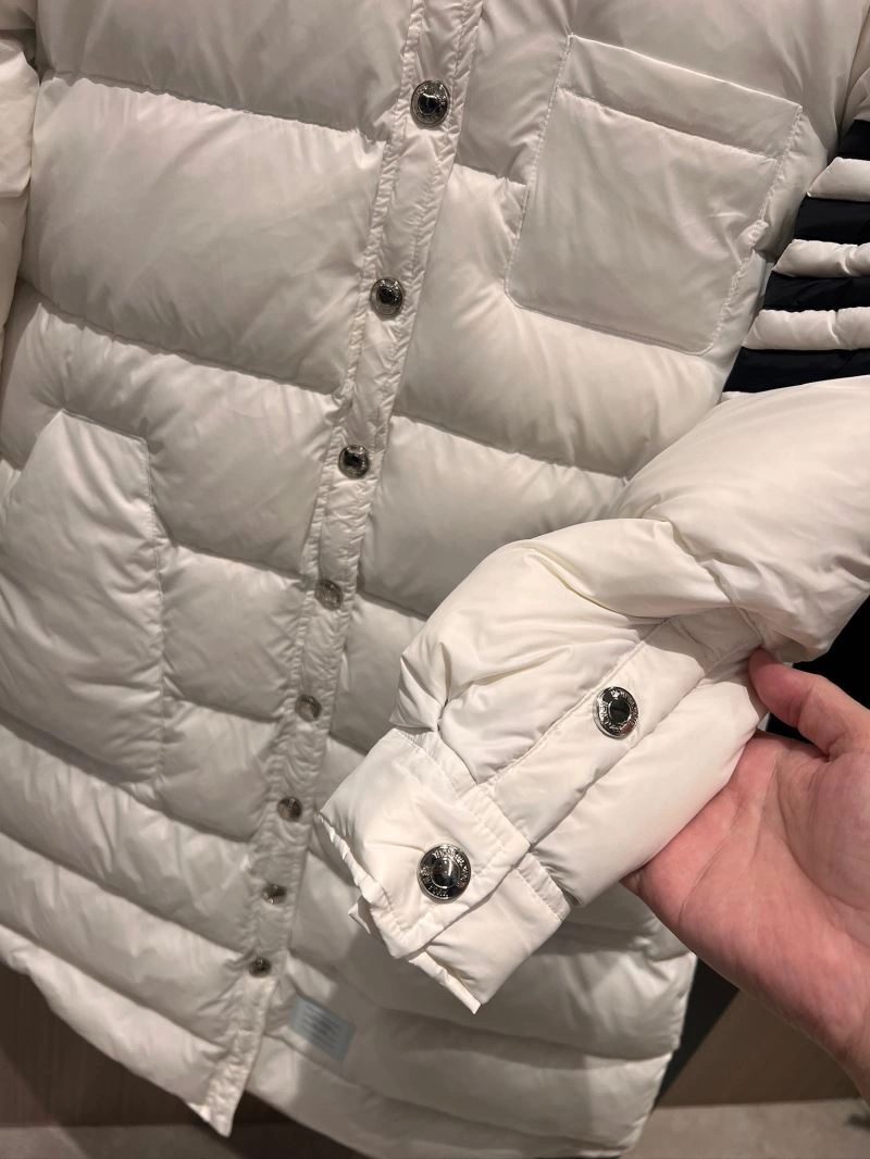 Precise copy Thom Browne Down Jackets