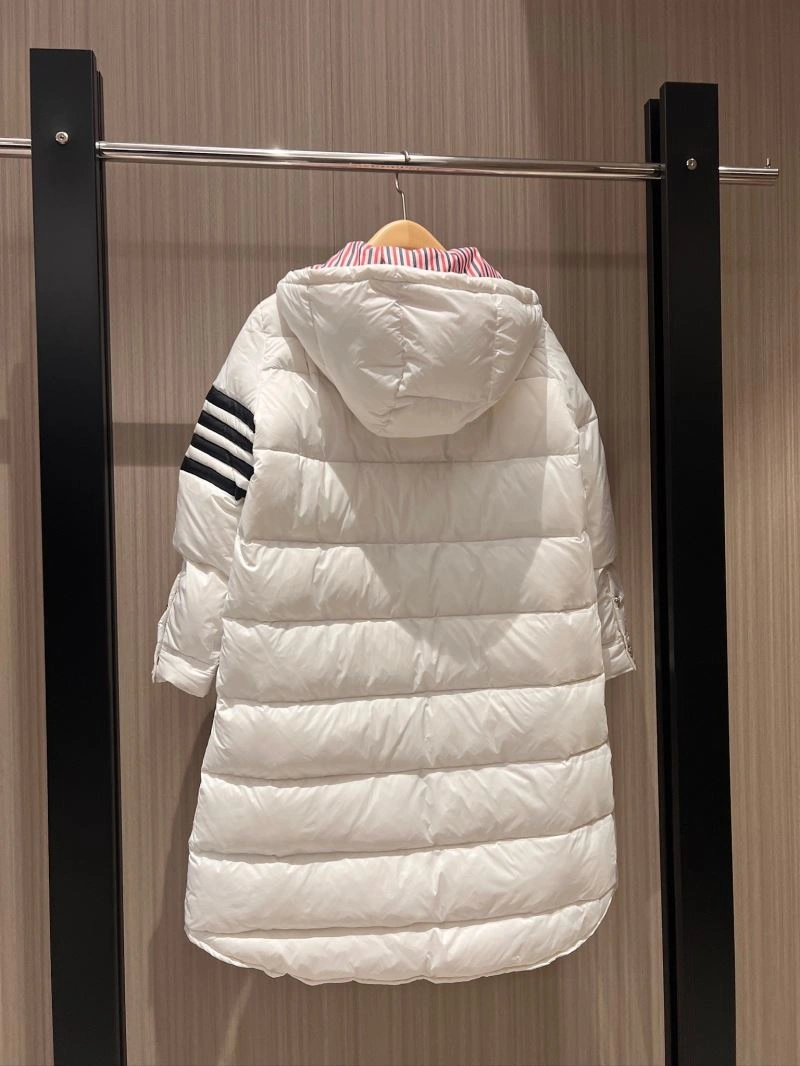 Precise copy Thom Browne Down Jackets