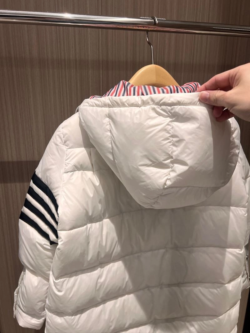 Precise copy Thom Browne Down Jackets