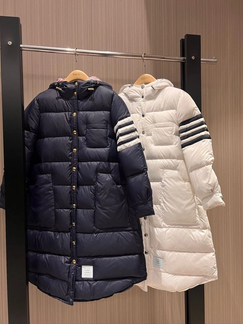 Precise copy Thom Browne Down Jackets