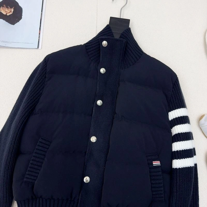 Perfect replica Thom Browne Down Jackets