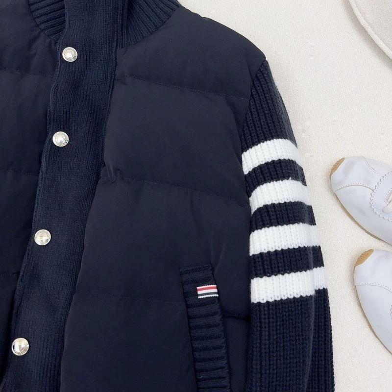 Perfect replica Thom Browne Down Jackets
