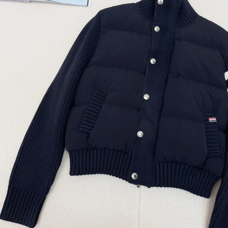 Perfect replica Thom Browne Down Jackets