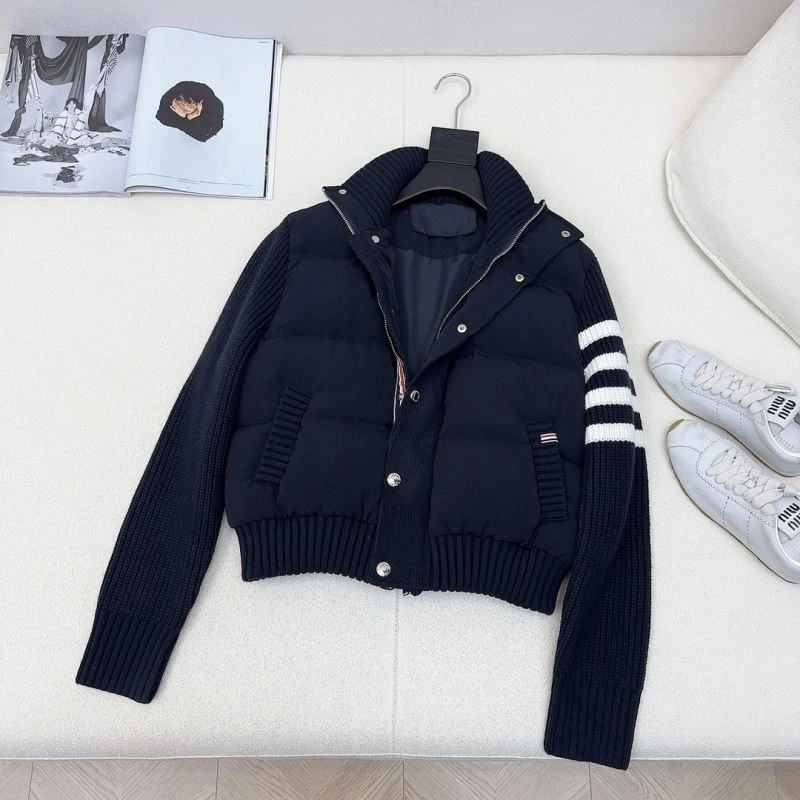 Perfect replica Thom Browne Down Jackets