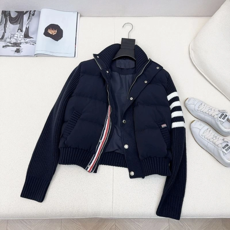 Perfect replica Thom Browne Down Jackets