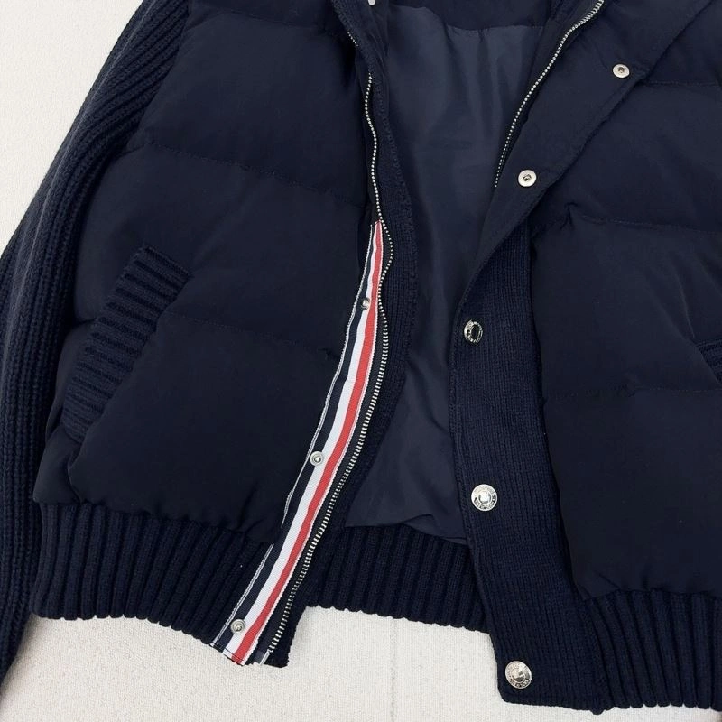 Perfect replica Thom Browne Down Jackets