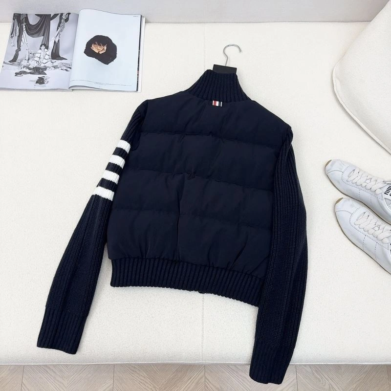 Perfect replica Thom Browne Down Jackets