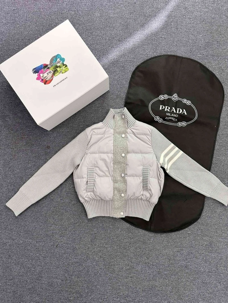 Thom Browne Down Jackets