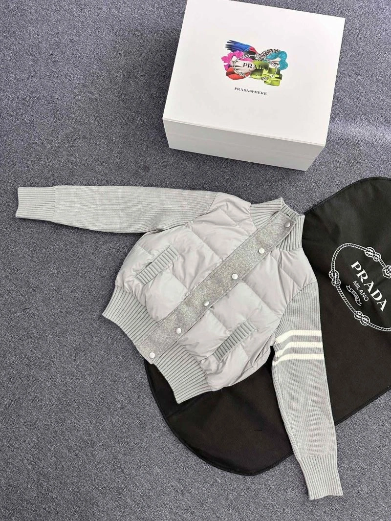 Official Thom Browne Down Jackets