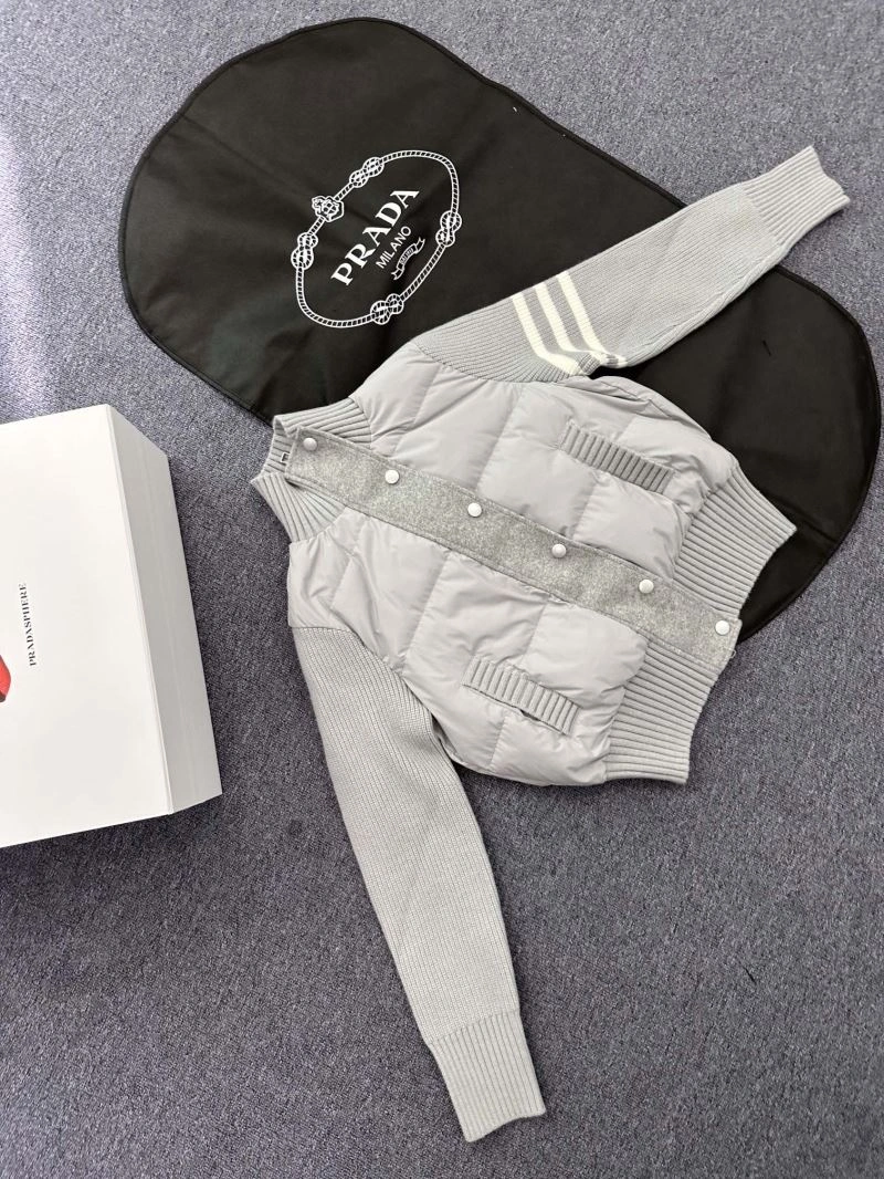 Official Thom Browne Down Jackets