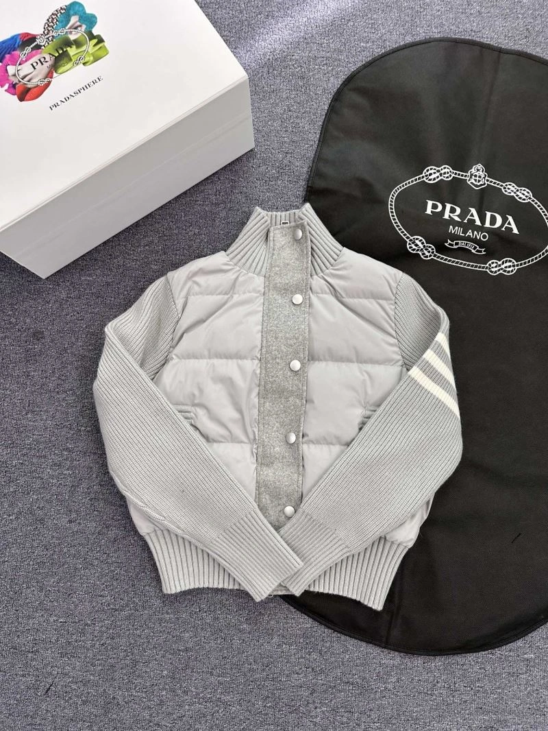Official Thom Browne Down Jackets