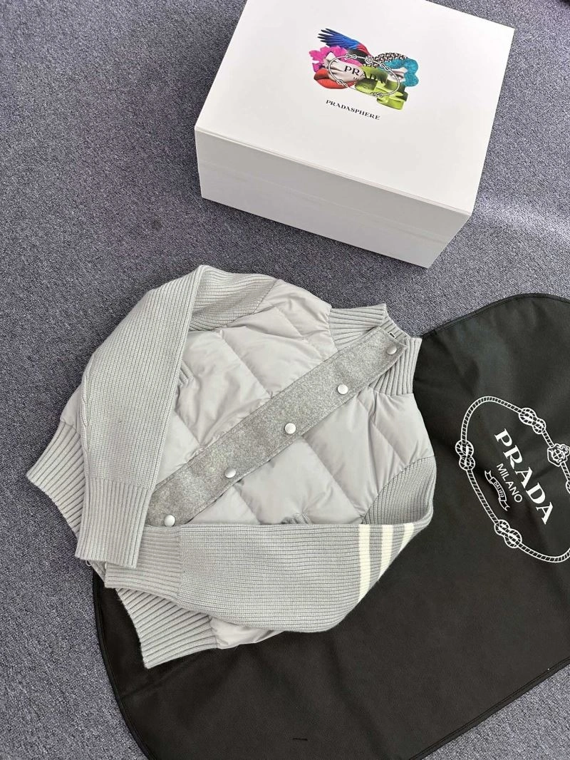 Official Thom Browne Down Jackets