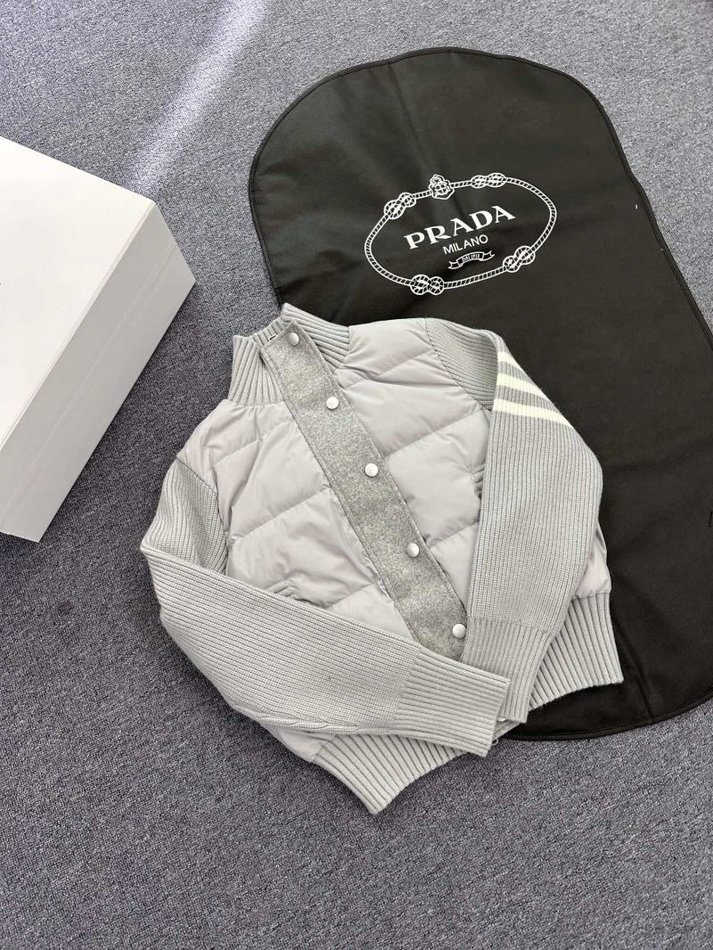 Official Thom Browne Down Jackets