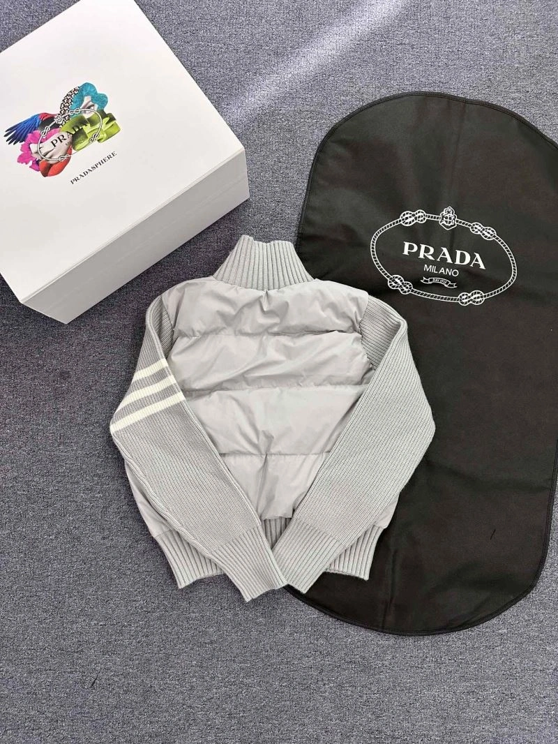 Official Thom Browne Down Jackets