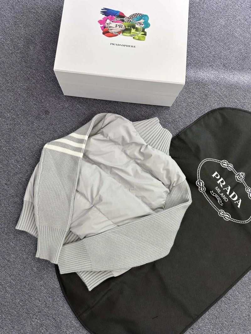 Official Thom Browne Down Jackets