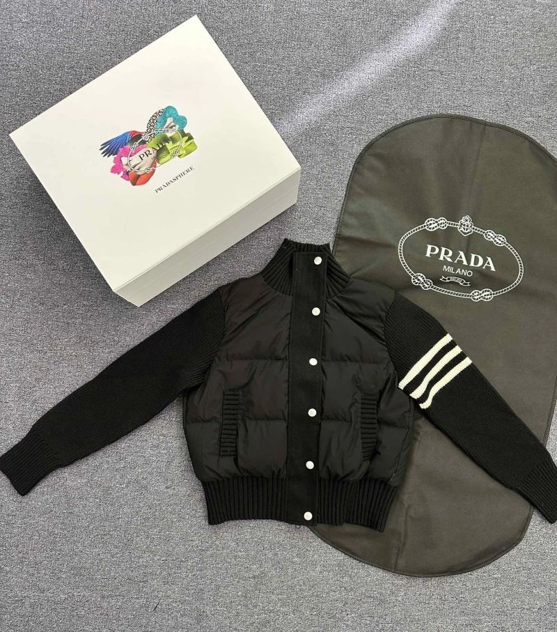 Thom Browne Down Jackets