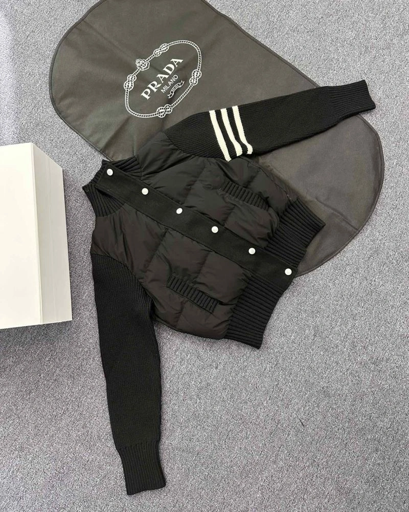 Legit Thom Browne Down Jackets