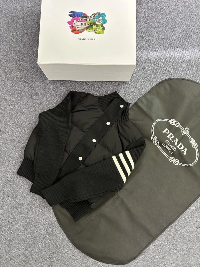 Legit Thom Browne Down Jackets