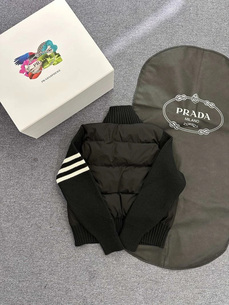 Legit Thom Browne Down Jackets