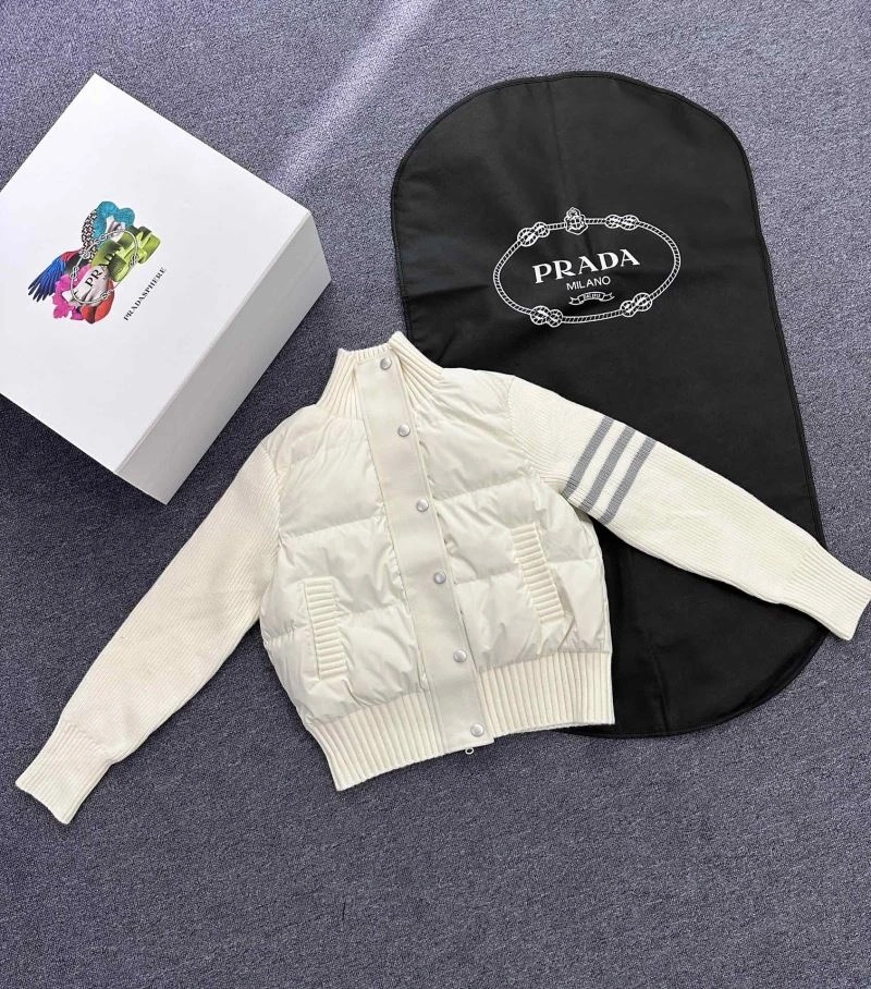 Thom Browne Down Jackets