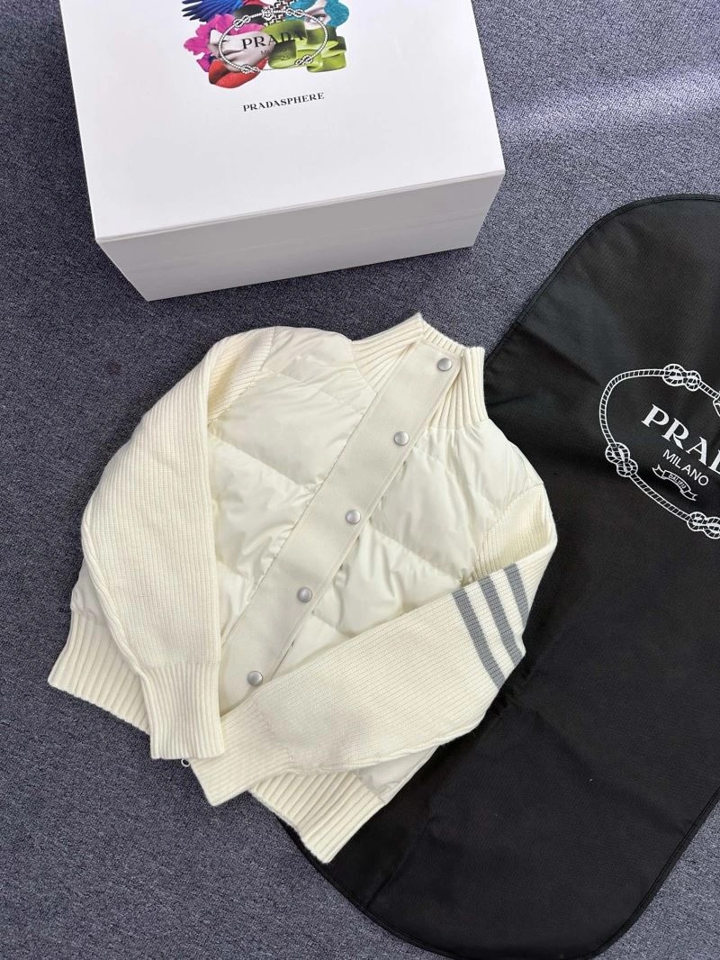 High fidelity Thom Browne Down Jackets
